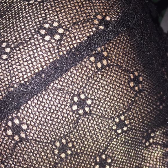 Betsey Johnson | Intimates & Sleepwear | Betsy Johnson Eyelet Lace ...